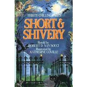 Short & Shivery, Från 172 kr