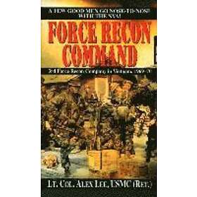 Force Recon Command - Sammenlign priser hos Prisjakt