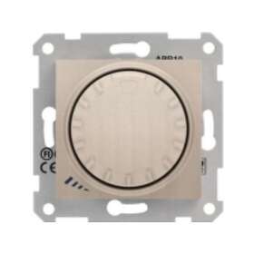 Best pris på Schneider Electric Sedna Dimmer button rot. SATyn. rl ...