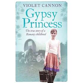Gypsy Princess - Hitta bästa pris på Prisjakt