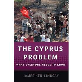 The Cyprus Problem, Från 141 kr