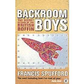 Backroom Boys, Från 146 kr