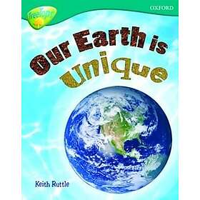 Best pris på Oxford Reading Tree: Level 16: TreeTops Non-Fiction: Our ...