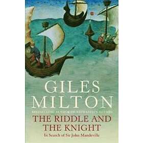 The Riddle and the Knight - Sammenlign priser hos Prisjakt