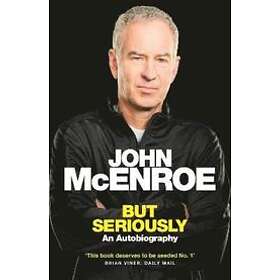 But Seriously - Sammenlign priser hos Prisjakt