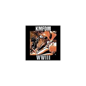 KMFDM WWIII CD - Sammenlign priser hos Prisjakt