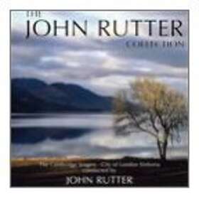 John Rutter The Collection CD - Hitta bästa pris på Prisjakt
