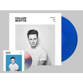 Callum Beattie People Like Us (Scottish Edition) LP - Sammenlign priser ...