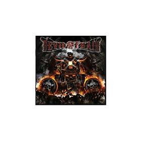 Devil's Train Devil's CD - Black Friday 2025 – Erbjudanden från 65 kr