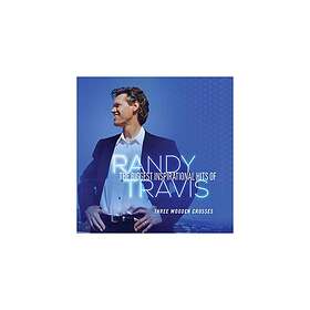 Randy Travis The Biggest Inspirational Hits Of LP - Hitta bästa pris på ...