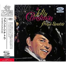 Sinatra Jolly Christmas From CD - Hitta bästa pris på Prisjakt