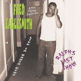 Fred Eaglesmith Ralph's Last Show Live In CD - Sammenlign priser hos Prisjakt