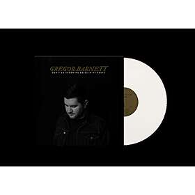 Gregor Barnett Don't Go Throwing Roses In My Grave LP, Från 292 kr