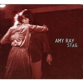 Amy Ray CD - Sammenlign priser hos Prisjakt