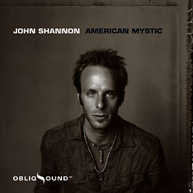 John Shannon American CD - Sammenlign priser hos Prisjakt