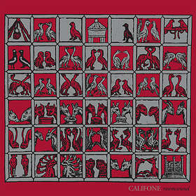 Califone Roomsound Deluxe Edition LP - Hitta bästa pris på Prisjakt