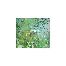Caroline Herring Verses CD, Från 179 kr
