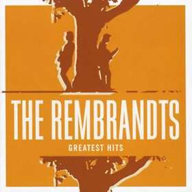 The Rembrandts Greatest Hits CD - Sammenlign priser hos Prisjakt