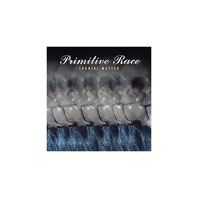 Primitive Race Cranial Matter CD, Från 159 kr