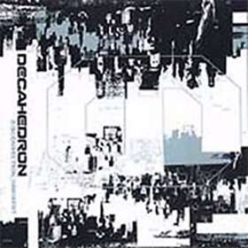 Decahedron Disconnection Imminent CD - Sammenlign priser hos Prisjakt