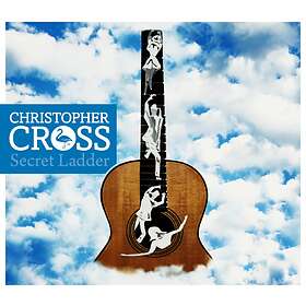 Christopher Cross Ladder CD - Black Friday 2025 – Erbjudanden från 174 kr