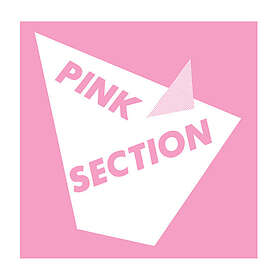 Pink Section - Pink Section LP - Sammenlign priser hos Prisjakt