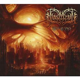 Miseration Tragedy Has Spoken CD - Hitta bästa pris på Prisjakt