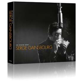 Serge Gainsbourg En Avec CD - Sammenlign priser hos Prisjakt