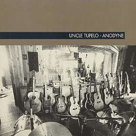 Uncle Tupelo Anodyne (Remastered) CD - Sammenlign priser hos Prisjakt