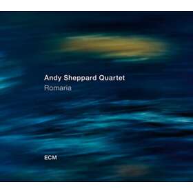 Andy Sheppard Romaria LP - Sammenlign priser hos Prisjakt
