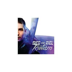 Sied Van Riel Rielism CD - Sammenlign priser hos Prisjakt