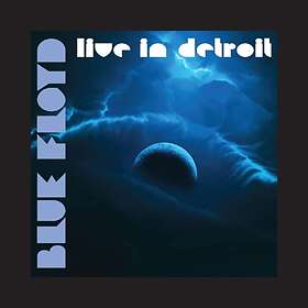 Blue Floyd Live In Detroit CD, Från 239 kr