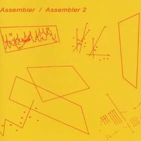 Nobukazu Takemura Assembler/Assembler 2 CD - Sammenlign priser hos Prisjakt