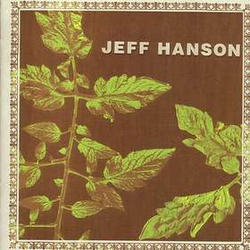 Jeff Hanson - Jeff Hanson CD, Från 179 kr