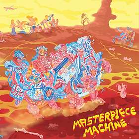 Masterpiece Machine Rotting Fruit / Let You In On A Secret LP, Från 319 kr
