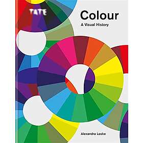 Tate: Colour: A Visual History, Från 260 kr