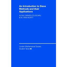 An Introduction to Sieve Methods and Their Applications - halvin hinta ...