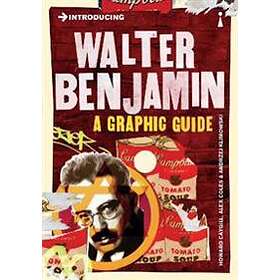 Introducing Walter Benjamin - Black Friday 2025 – Tilbud fra 169