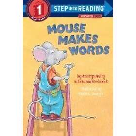 Mouse Makes Words: Phonics, Från 115 kr