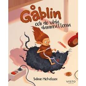 Gåblin och de vilda dammråttorna - Black Friday 2025 – Erbjudanden från ...