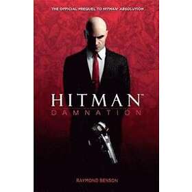 Hitman: Damnation Book - Black Friday 2025 – Tilbud fra 145