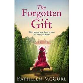 The Forgotten Gift, Från 159 kr