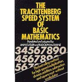 The Trachtenberg Speed System of Basic Mathematics, Från 130 kr