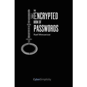 The Encrypted Book of Passwords, Från 114 kr