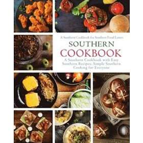 Southern Cookbook, Från 169 kr