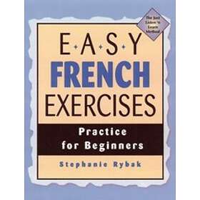 Easy French Exercises - Prisjakt.nu