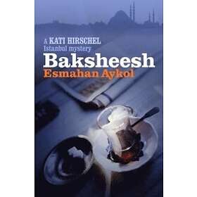 Baksheesh - Jämför pris på Prisjakt