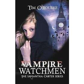 Vampire Watchmen, Från 115 kr