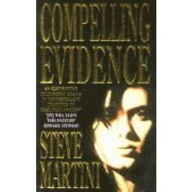 Compelling Evidence - Sammenlign priser hos Prisjakt