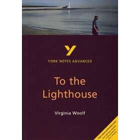 To the Lighthouse everything you need to catch up, study and prepare for and 2023 and 2024 exams ...